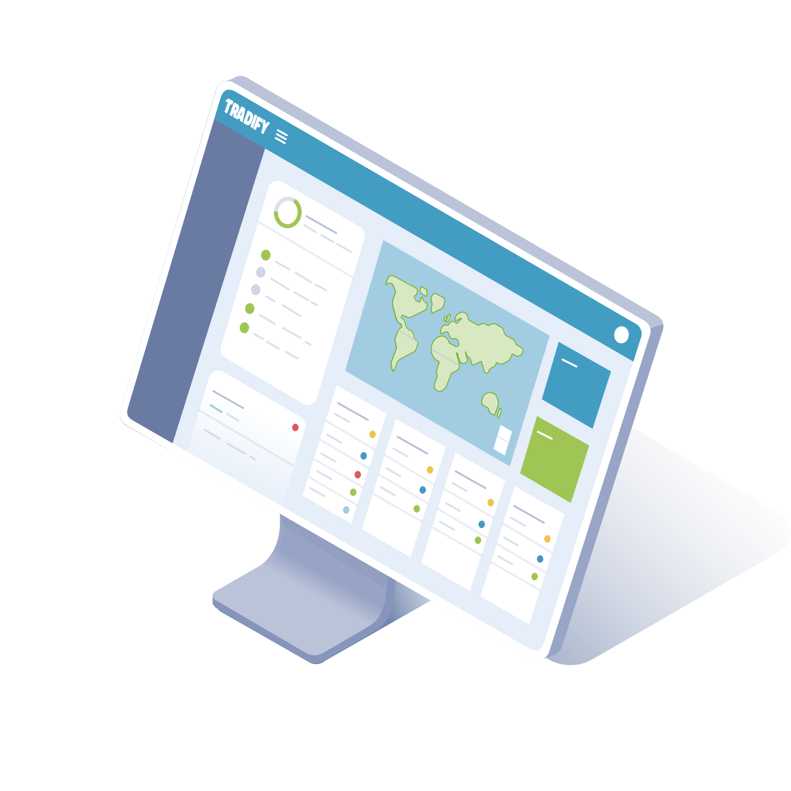 Australian Estimating Software | Free Trial | Tradify™